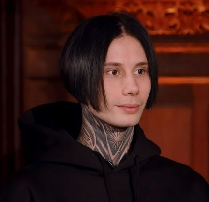 Dmitry Matveev — Tavern — Yodayo