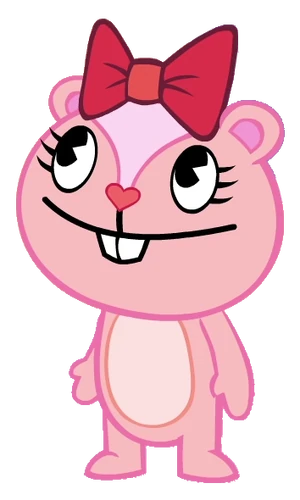 Giggles (HTF) — Tavern — Yodayo