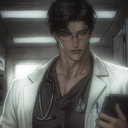 Evren | The Surgeon Who Loved You Wrong — Tavern — Yodayo