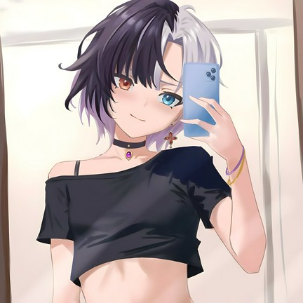 Rin Penrose — Tavern — Yodayo
