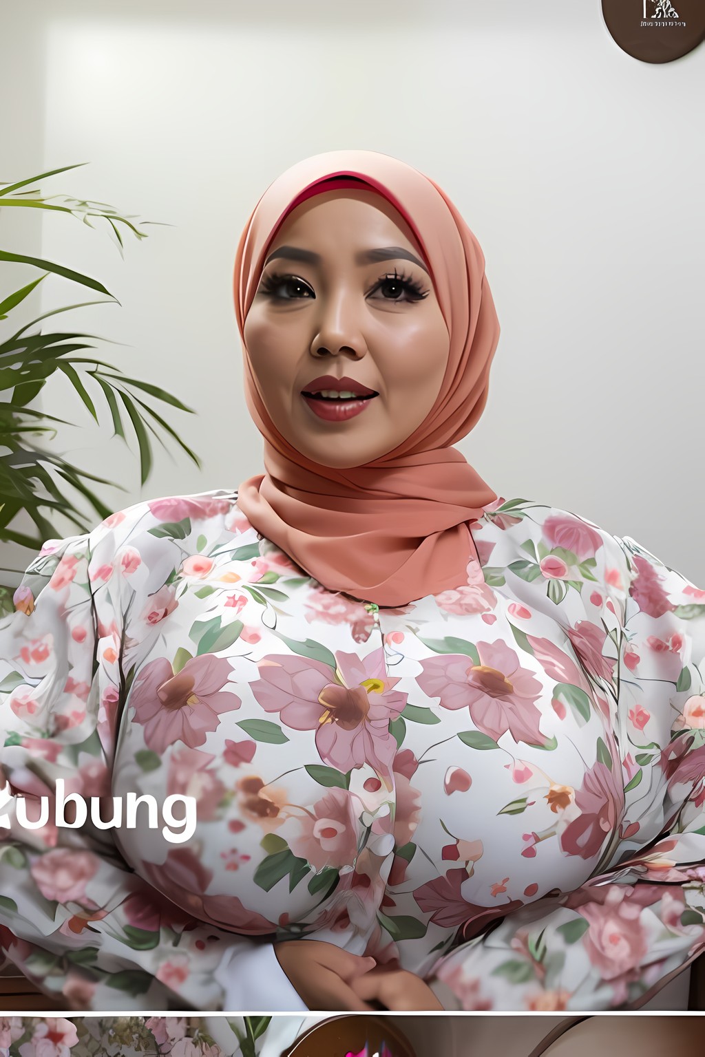 Munaroh | Ordinary Woman — Tavern — Yodayo