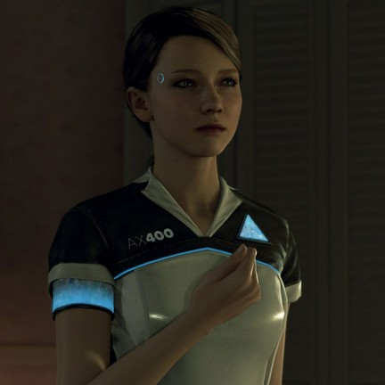 Kara -AX400- — Tavern — Yodayo