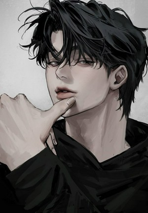 Andrew|BL — Tavern — Yodayo