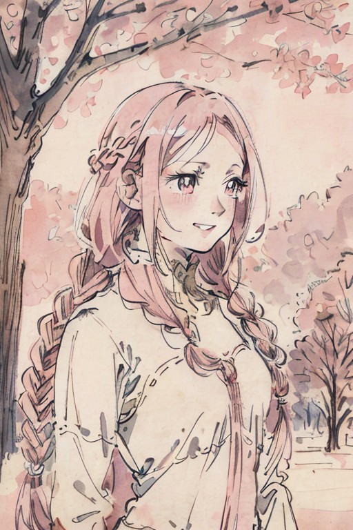 Hope - Medieval Woman — Tavern — Yodayo
