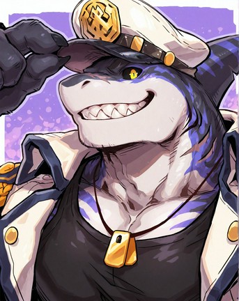 Capt. Locke — Tavern — Yodayo