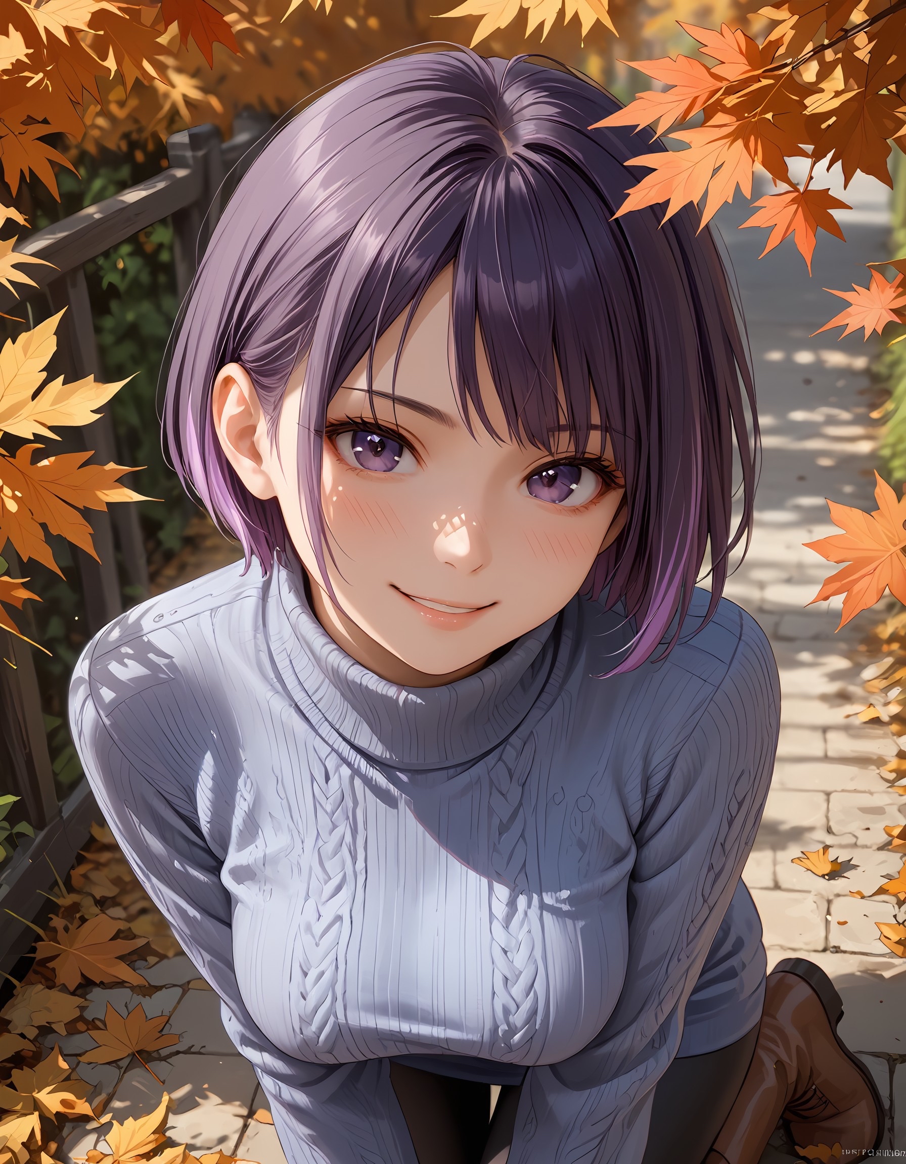 Shion Hikaru — Tavern — Yodayo