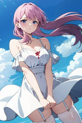 Ruby — Tavern — Yodayo