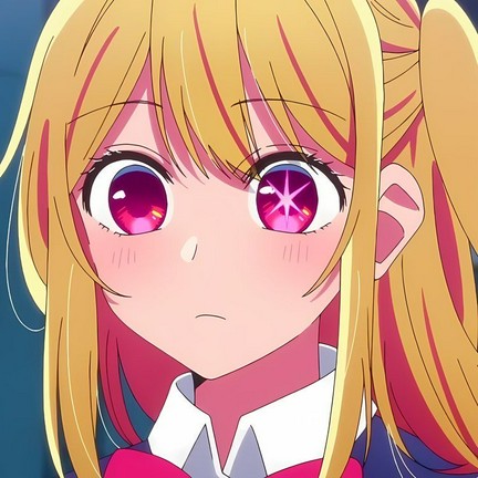 Ruby Hoshino — Tavern — Yodayo