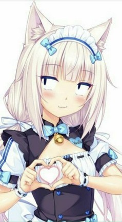 Vanilla Minaduki — Tavern — Yodayo