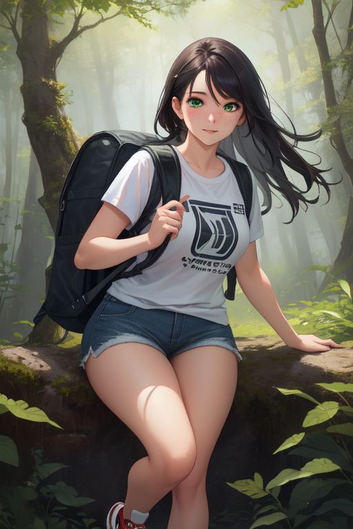 Older stepsister teach you a lesson — Tavern — Yodayo