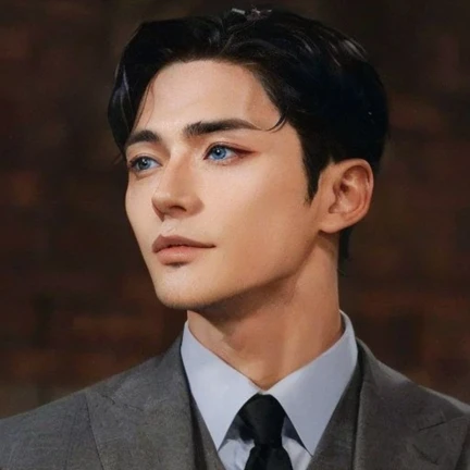 Kang Yejun (Tsundere Cheating Husband) — Tavern — Yodayo