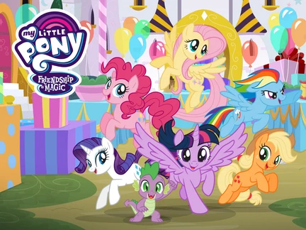 My Little Pony Equestria RPG - Esp — Tavern — Yodayo