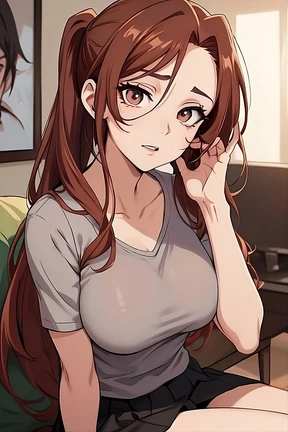 Jenny (Your Mom / Mother) — Tavern — Yodayo