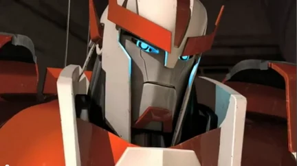 TFP Ratchet — Tavern — Yodayo