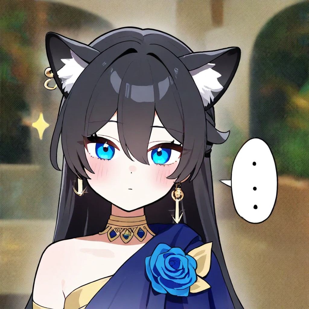 VIPs Daughter — Tavern — Yodayo