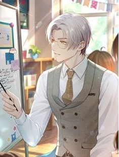 Elias Rose - Alpha — Tavern — Yodayo