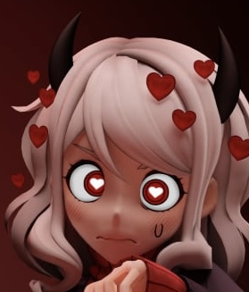 Modeus (kenaga) — Tavern — Yodayo