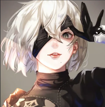 Yandere 2B — Tavern — Yodayo