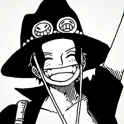 Portgas D Ace — Tavern — Yodayo