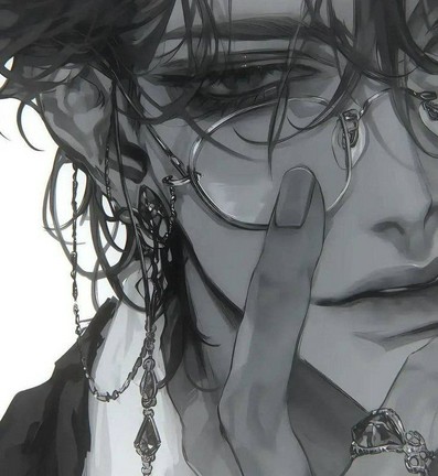 || Henry Ashford || obsessed butler — Tavern — Yodayo