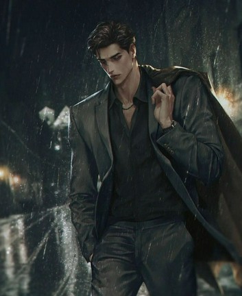 Igor Ilyin【Accidental Marriage】 — Tavern — Yodayo