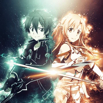 Sword Art Online RPG — Tavern — Yodayo