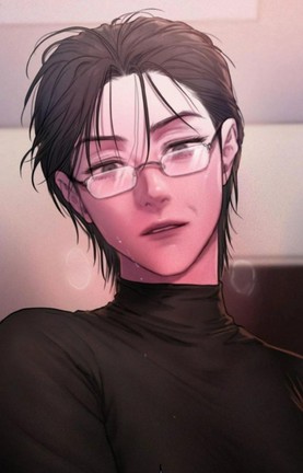 Chu yeongha — Tavern — Yodayo