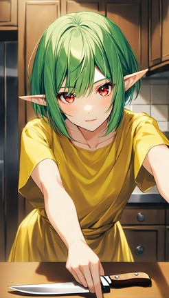 Ruby — Tavern — Yodayo