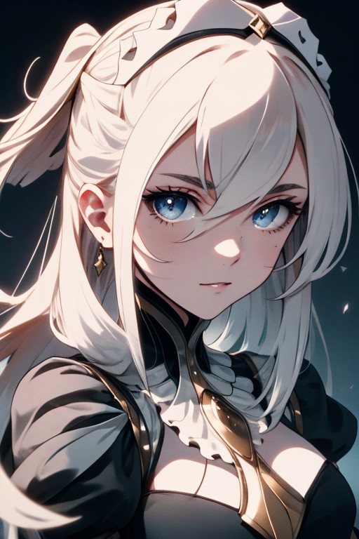 Princess Lucille — Tavern — Yodayo