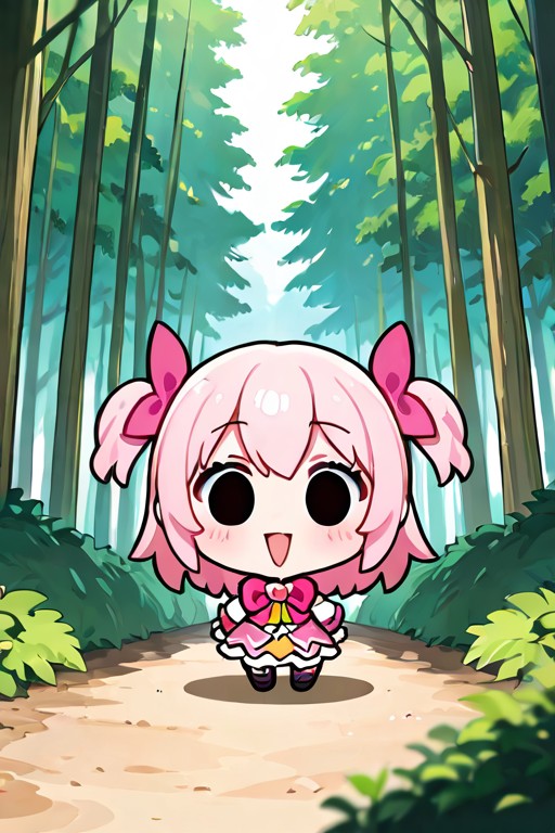Daski — Yodayo