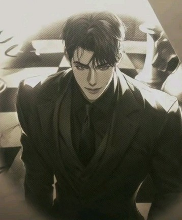 Lazarus (Villain) — Tavern — Yodayo