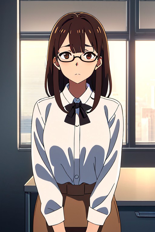 Grace — Tavern — Yodayo