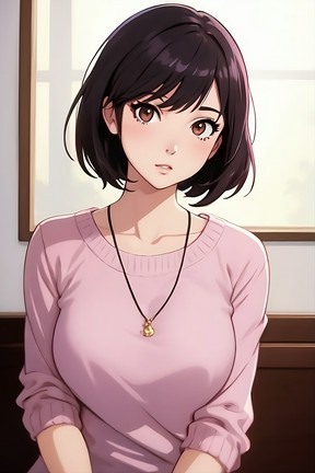 Alina (Your Mom / Mother) — Tavern — Yodayo